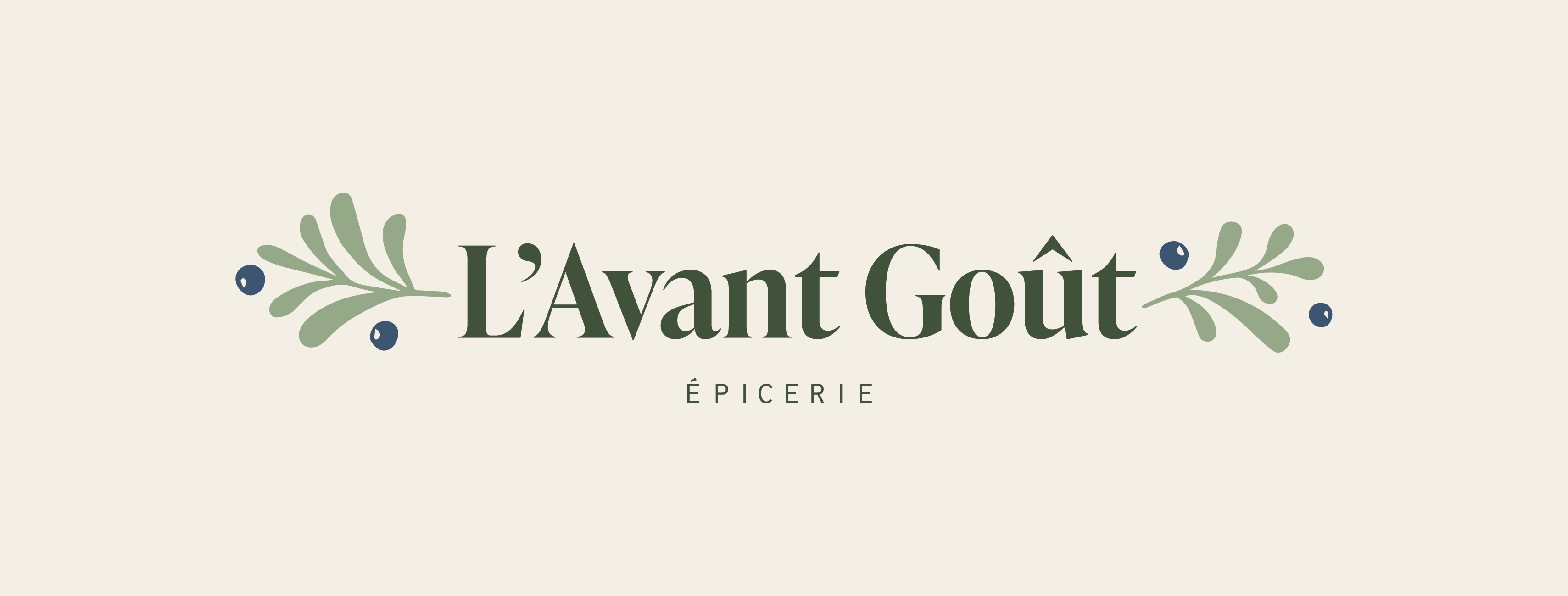 L'Avant Goût Épicerie